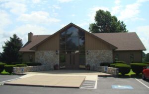 Churches - Edmonton-Metcalfe County Chamber of Commerce