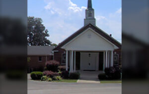 Churches - Edmonton-Metcalfe County Chamber of Commerce