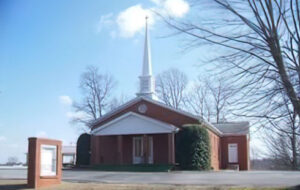 Churches - Edmonton-Metcalfe County Chamber of Commerce